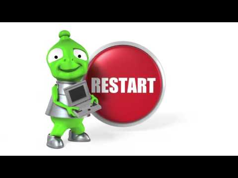 Restart Notebooku - HP Pro Book 450 G2 na Alza.cz