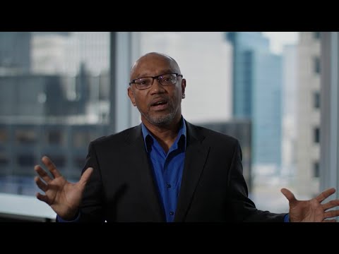 Converge by Deloitte Recruiting ft. Chris Jackson | Converge