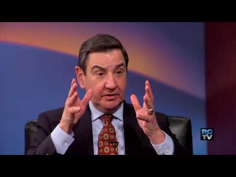 Pierce County Ad Hoc Committees - PC Talks Ep. 32