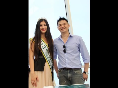 Complete list of Miss Earth China titleholders – CONAN Daily