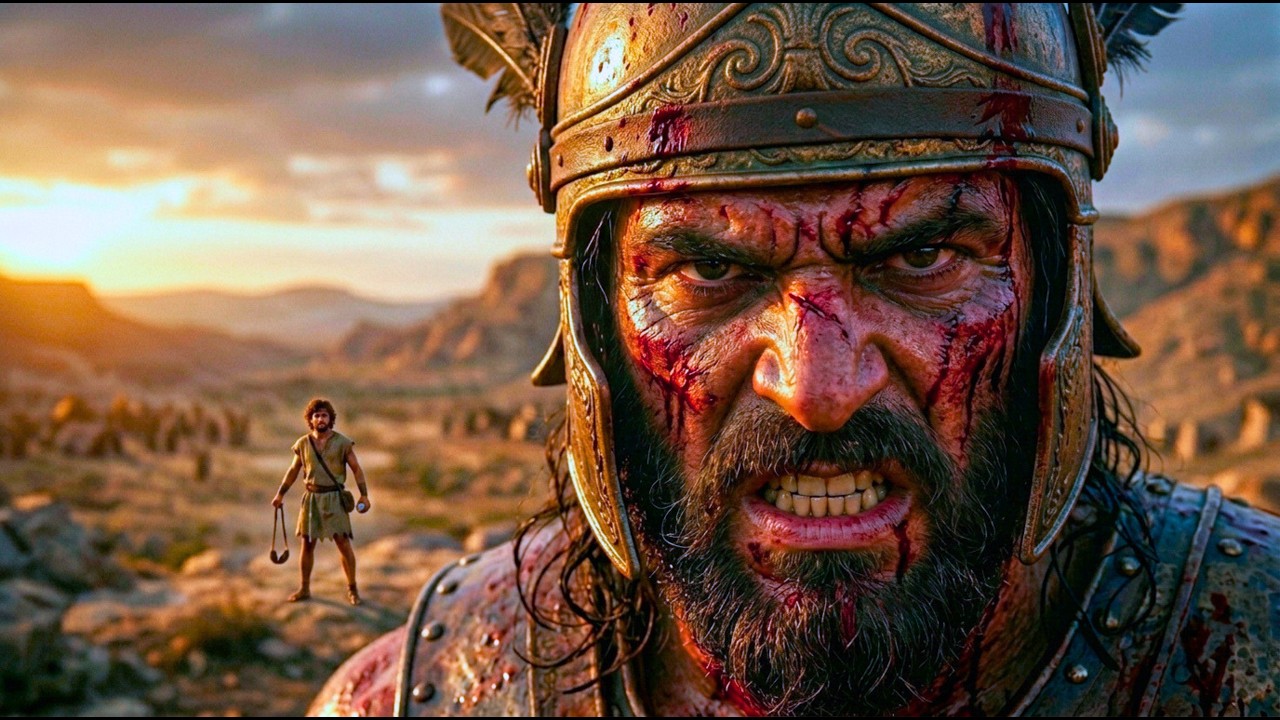 Who Were the Philistines and the REAL Reason God Never Let Israel Destroy Them