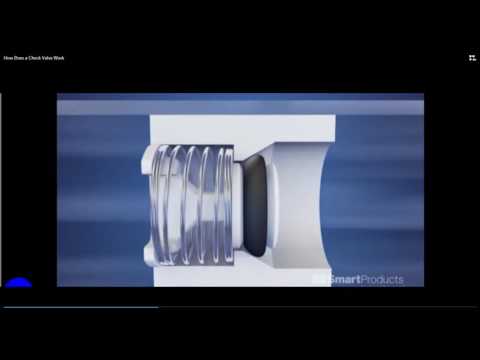 Reflux Valve at Best Price in India