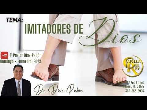 Culto dominical 1-1-2023 11am. CAPILLA DEL REY MIAMI FLORIDA – El ...