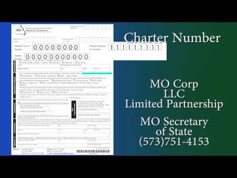 Business Series: Obtaining a Tax Clearance
