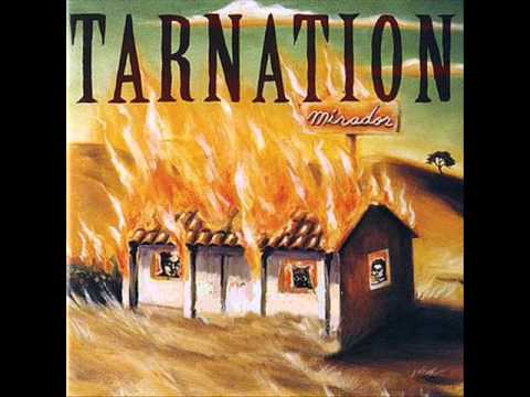 Tarnation - Little Black Egg