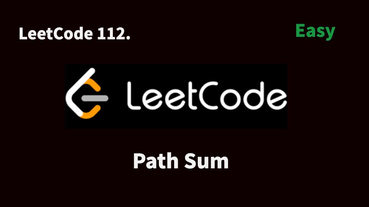 112. Path Sum || LeetCode ||C++ || DailyChallenge