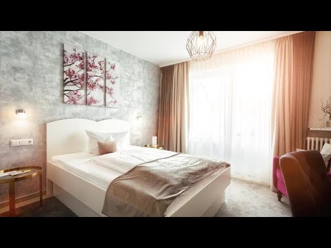 Hotel Traube Revital, Wurmlingen, Germany