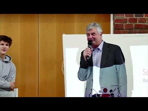 Preise des Fördervereins für Lutz Blum und Beate Czech – Förderverein ...