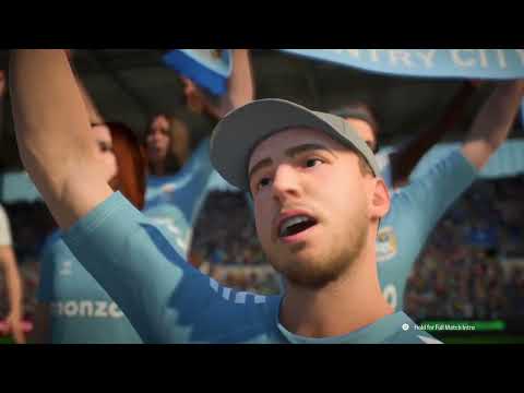 Coventry City 2026/27 Season S3E2: Mid-Table Shermish