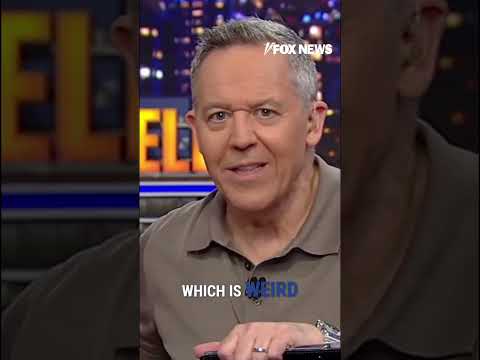 Gutfeld torches Dems’ lack of bravery #shorts #usa #foxnews #gutfeld #greggutfeld #politics #us