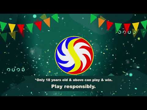 [LIVE] PCSO 9:00 PM Lotto Draw - November 11, 2024