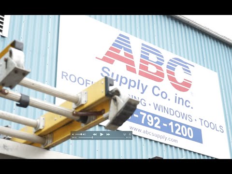 ABC Supply Roofing Tools take a beating Better quality Ripper