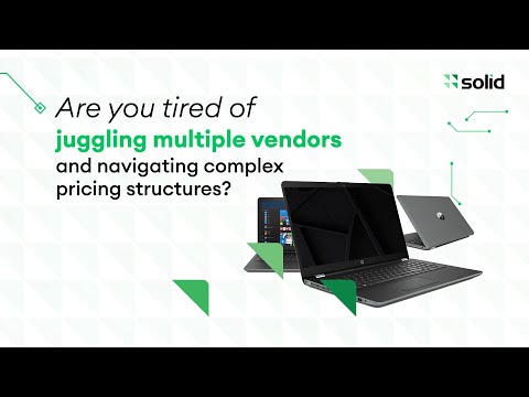 Your Trusted Partner in Reliable Technology Solutions