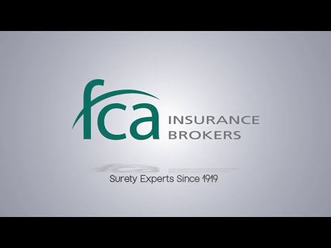 Performance Bonds : Explained