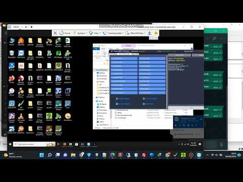 🔥One Click Unlock Demo Vivo Y16 [PD2216LF] Via CF-Tools