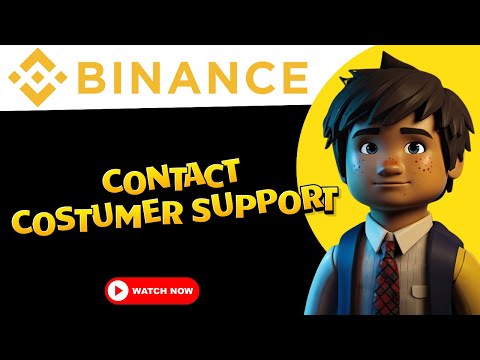 Binance Customer Support SECRETS You Need to Know!