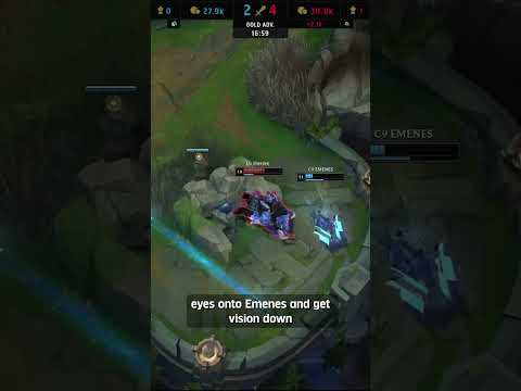 EMENES ESCAPES?! #shorts #lcs