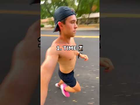 How I Lower My Heart Rate When Running
