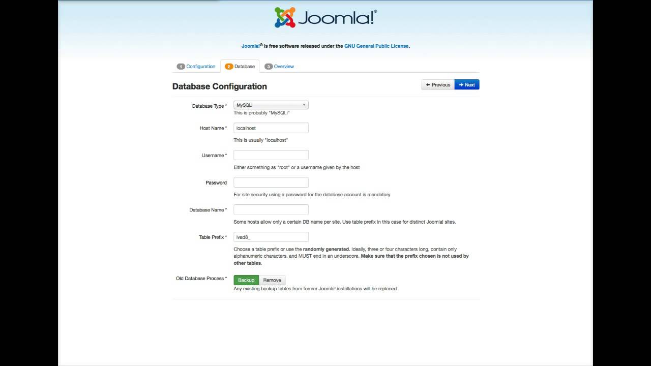 JoomlaXTC Template Quickstart Tutorial for Joomla 3