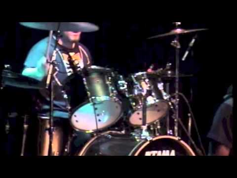 The Barebones- Fiasco (Live 2/16/12)