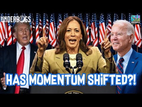 How Joe Biden Endorsing Kamala Harris May Have Shifted the 2024 Presidential Election Against Trump