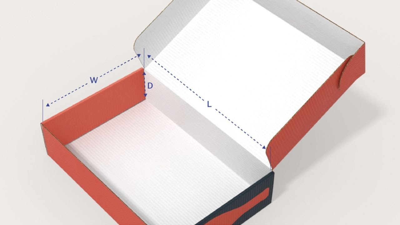 How to Choose the Perfect Material - Mailer Boxes