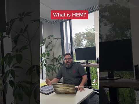 What is HEM?