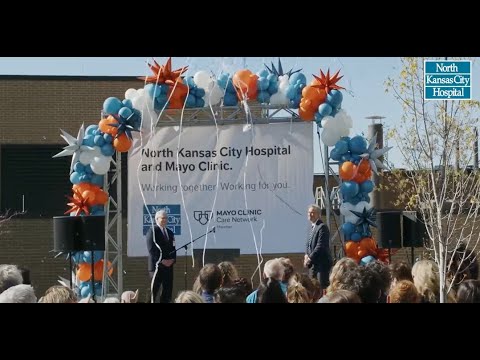 NKCH Joins Mayo Clinic Care Network