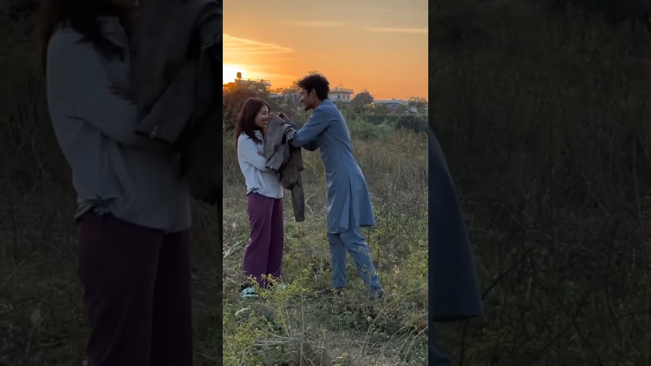 Umar Khan TikTok video 🥰💞#lovestatus #shortfeed #shorts#short #umarkhan#umarkhanmelina#shortfeed