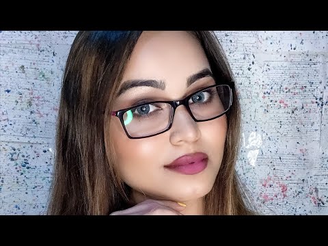 Quick Everyday Office Look : Tutorial
