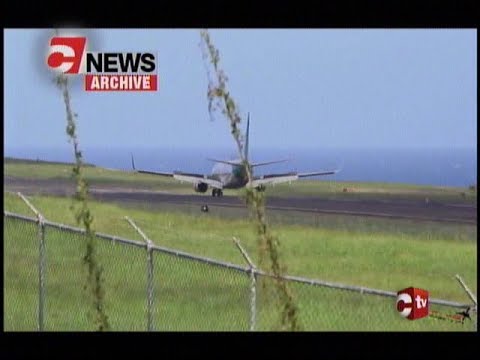 Caribbean Airlines Claims Successful Management Of The Air Bridge This Easter Weekend