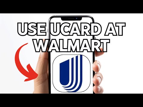 NEW! HOW TO USE UNITED HEALTHCARE OTC CARD AT WALMART IN 2025! QUICK AND SIMPLE!