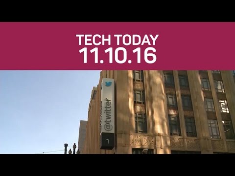 Twitter's COO to leave the company and Facebook buys passwords for security