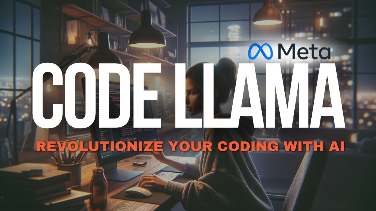 Code Llama by Meta: Revolutionize Your Coding with AI