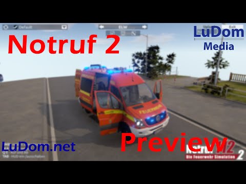 Steam Community :: Notruf 112 - Die Feuerwehr Simulation 2: Showroom