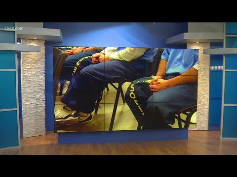 Family of Donovan inmate files claim for wrongful death from COVID-19
