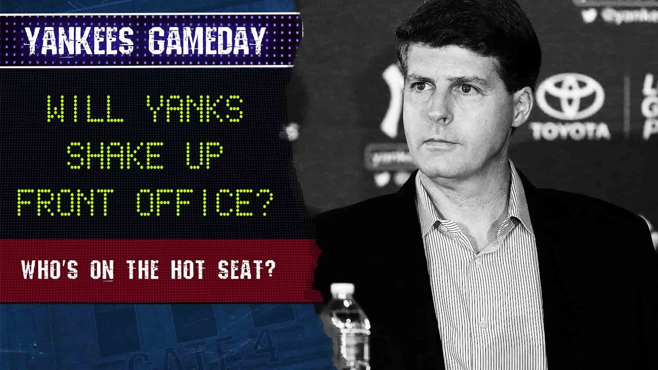 Do the Yankees need changes to avoid falling apart? | Yankees Gameday