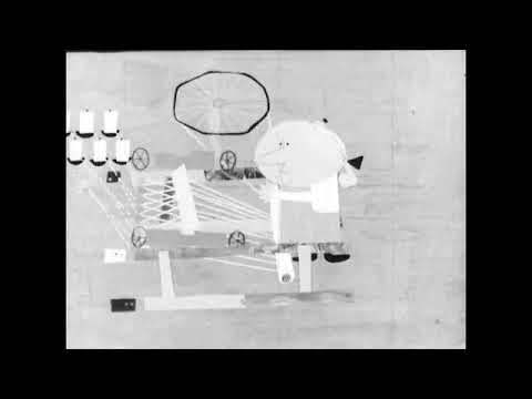 1959: The Industrial Revolution in England