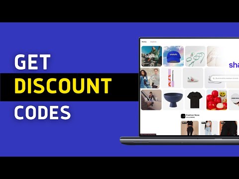 Get Shop App discount Codes 2025 (Best Method)