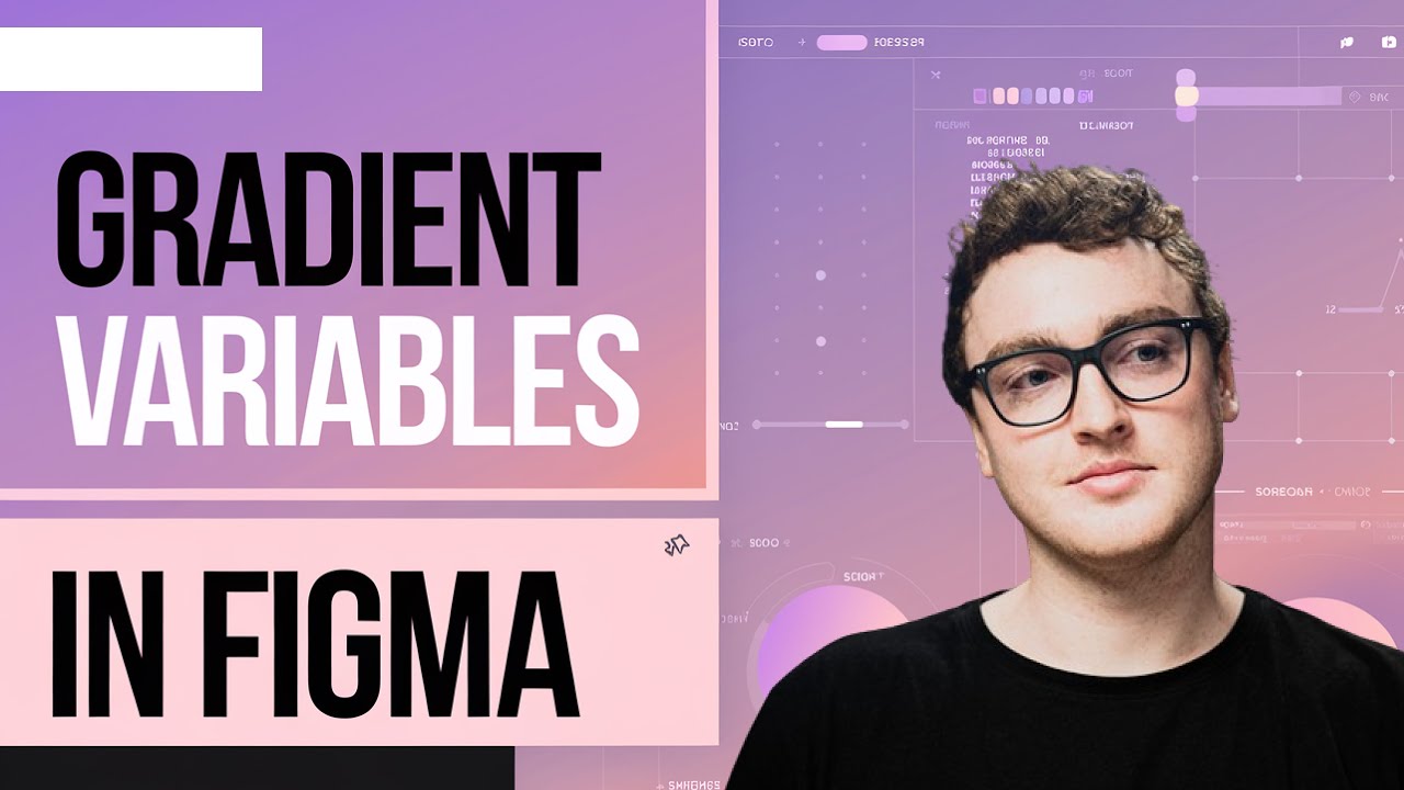 Gradient Variables in Figma: The Ultimate Guide