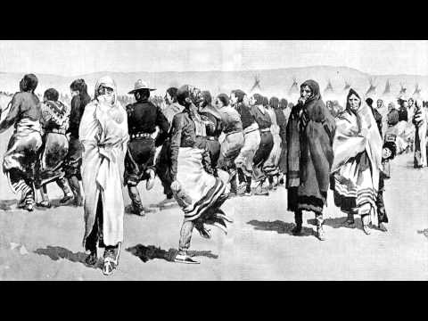 Prof. Dr. Louis Warren on "The Ghost Dance Movement"