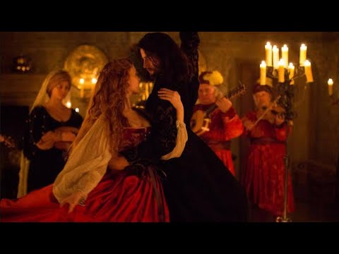 Borgia Season 3 Episode 8 [Flamenco dance]