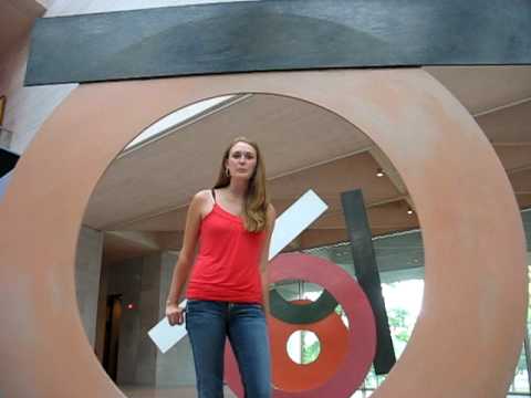 Art gallery - ESL/EFL vocabulary definition