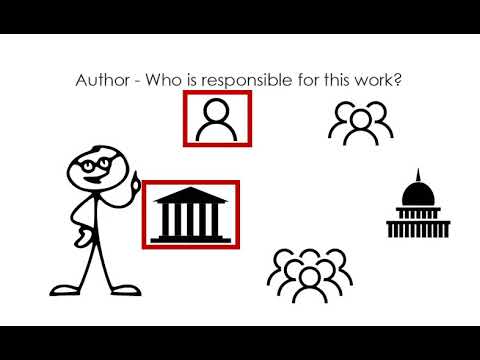 APA Basics