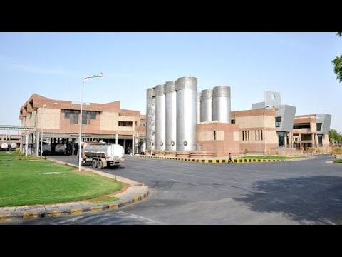 Design Layout of Dairy Plant (1.1): Dr. Mandal PK