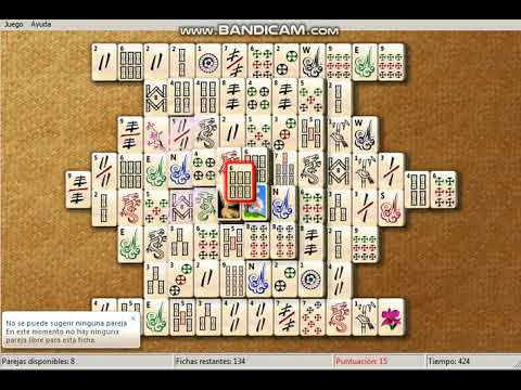 Mahjong Titans gets his Bitchloud
