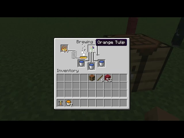 Prismatic Painting Minecraft Mod