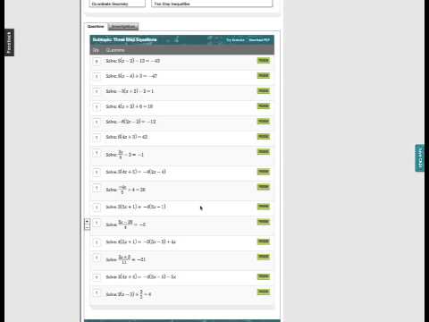 Mathspace (How it works)