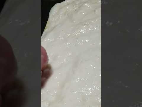 Questa sera pizza! E voi cosa preparate di buono?