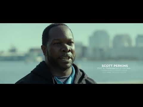 My Ship Repair Story: Scott Perkins, General Dynamics NASSCO-Norfolk